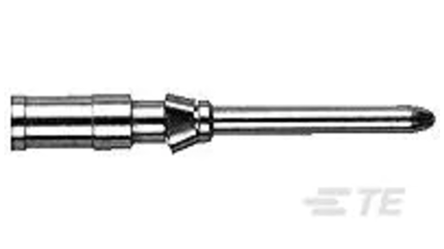 3-1105050-1 | TE Connectivity, HDC Crimp Pin Connector | RS