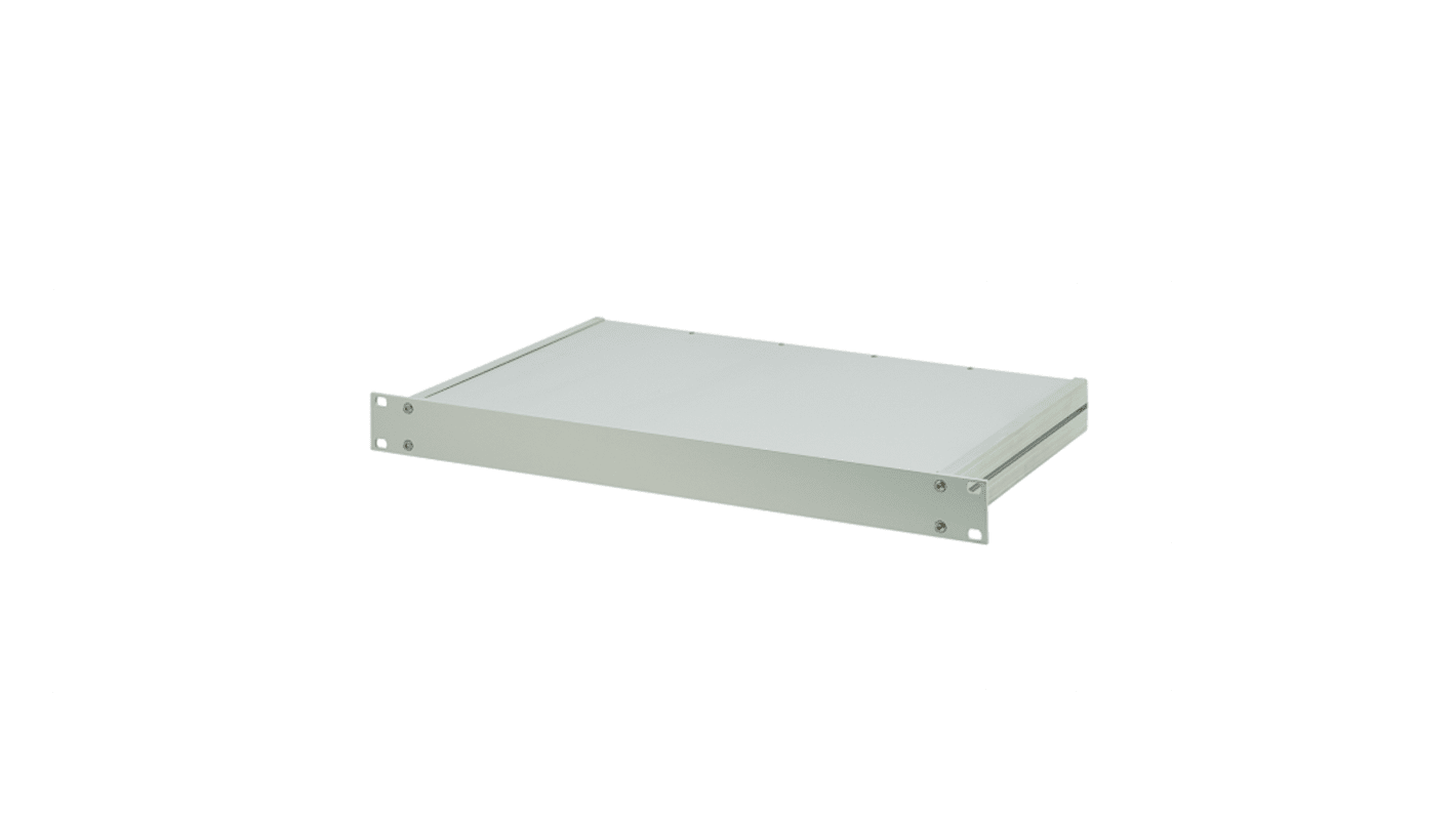 20860-609 | nVent SCHROFF 20860 Series 3U Aluminium Rack Mount Chassis ...