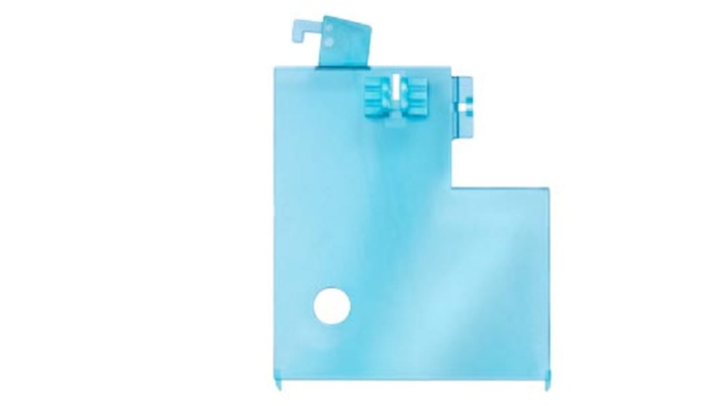 3RB29842 | Siemens Relay Cover for use with Relay | RS