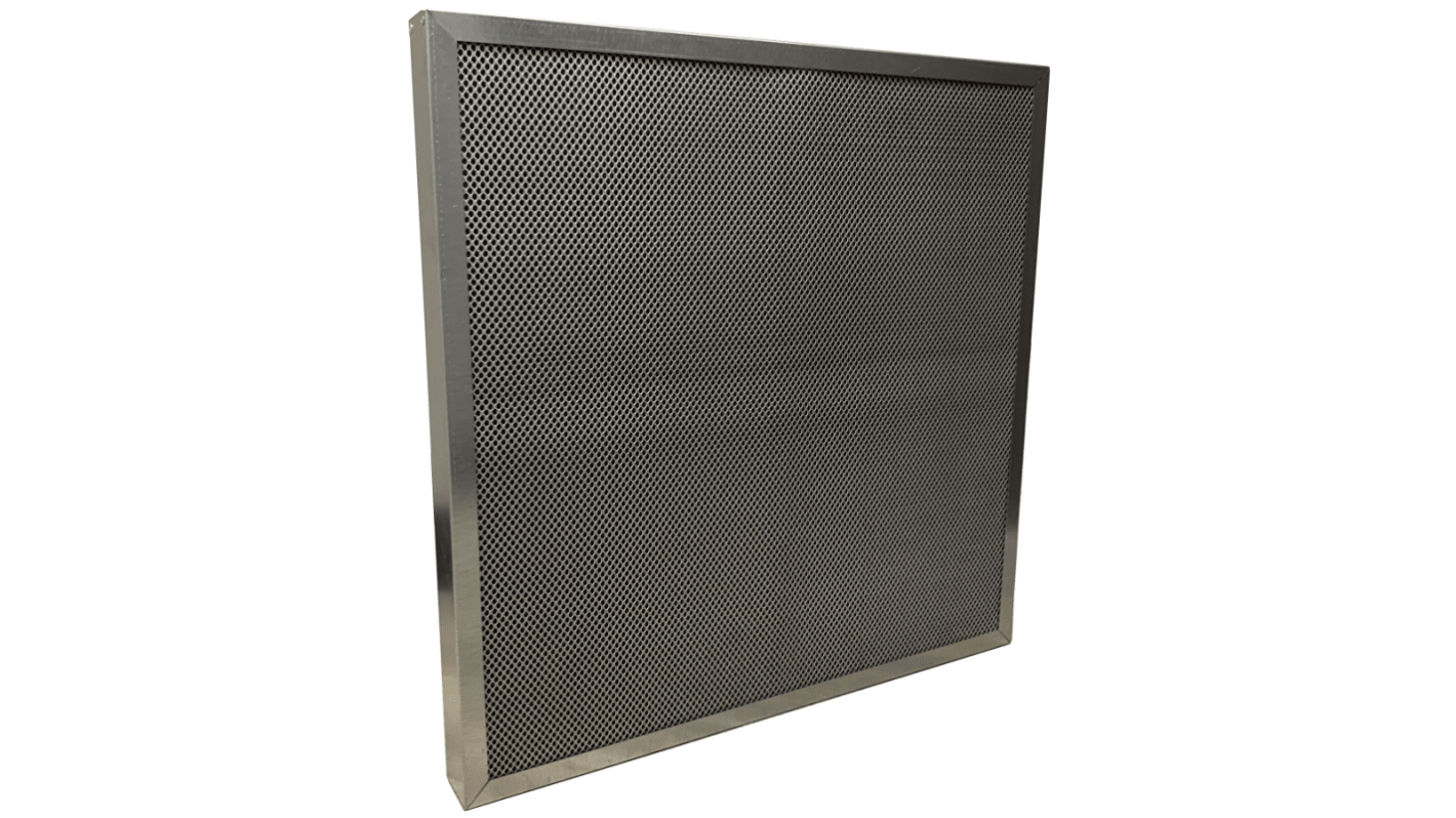 RS PRO Panel Filter, 592 x 592 x 45mm | RS