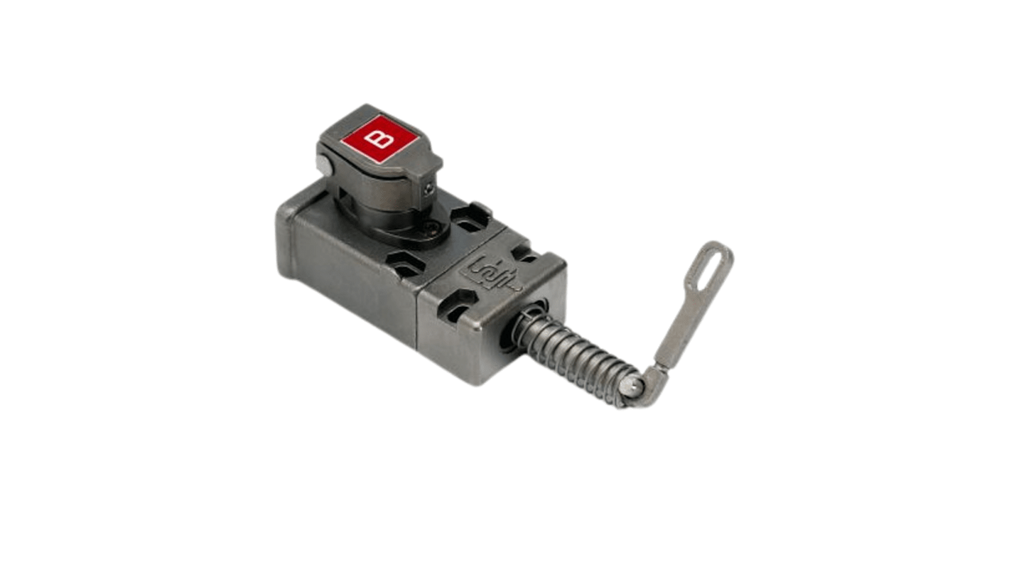 440T-MSALE10BA | Rockwell Automation 440T Interlock Switch, Trapped Key ...