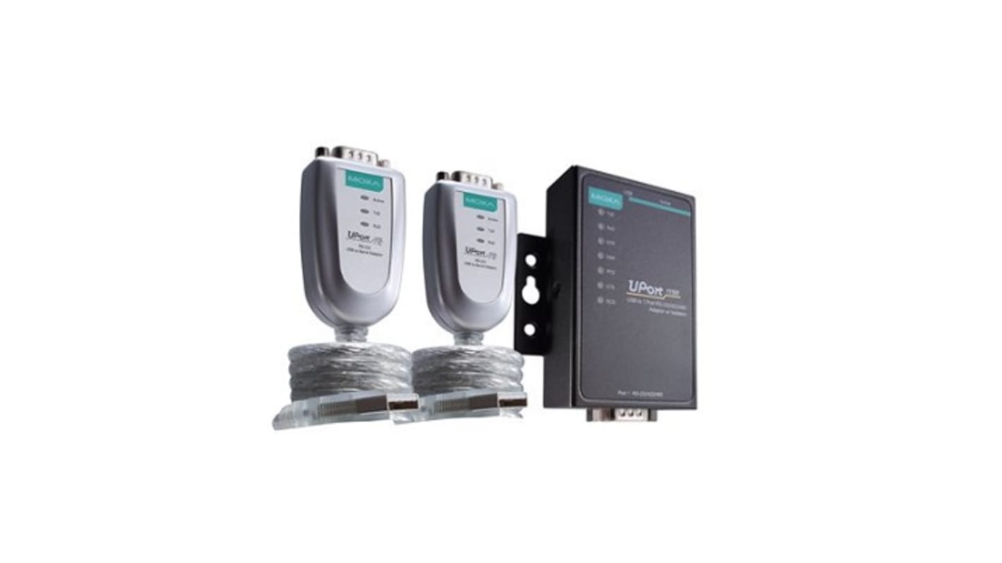 UPort 1150 | MOXA Interface Converter | RS