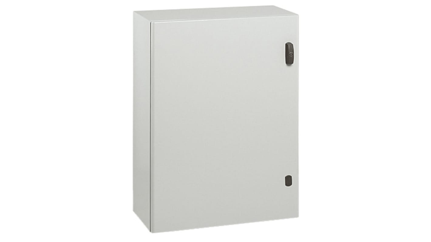 035526 | Legrand Steel Metal Enclosure, 1000 mm x 600 mm x 300mm | RS