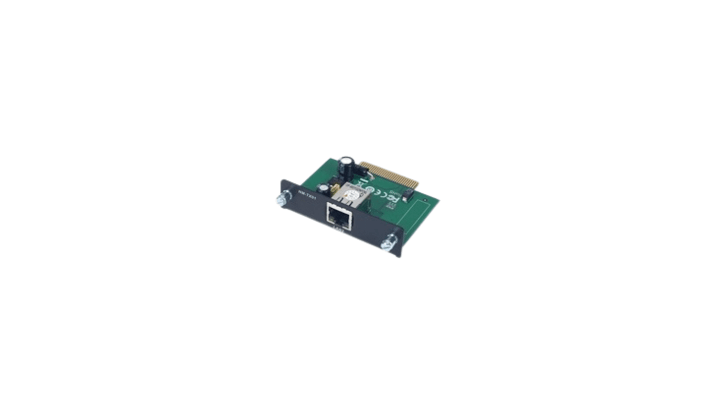 MOXA NM-TX01-T Networking Module, 10/100 Base-TX | RS