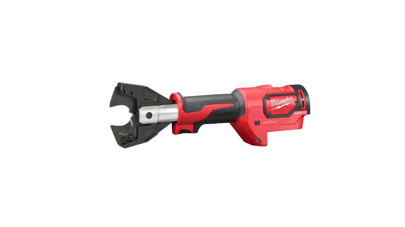 Milwaukee 4933464300 Cordless 20V 35 mm Cable Cutter | RS