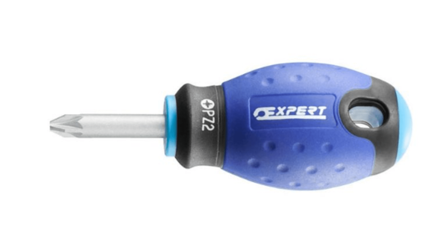 E165408 | Expert by Facom Round, PZ1 mm Tip | RS