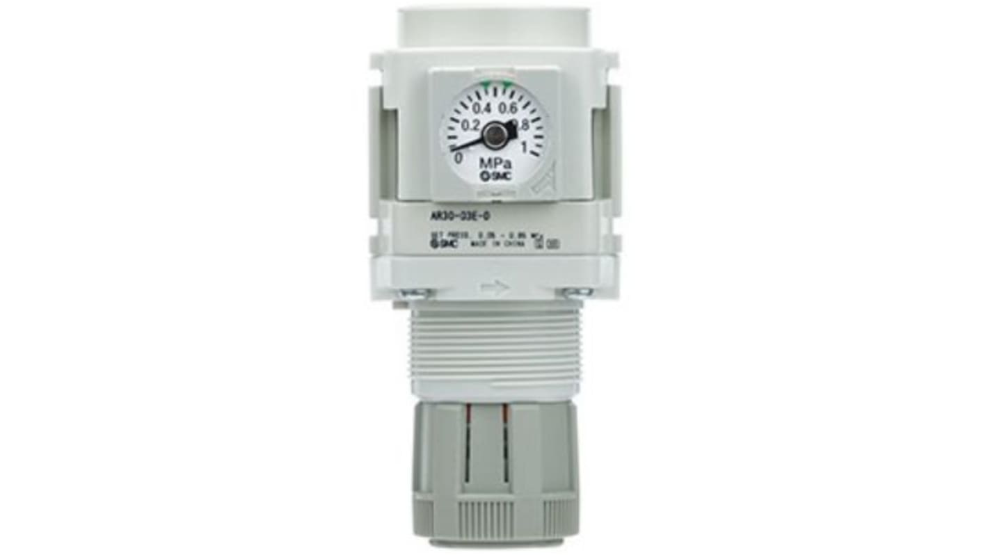 SMC レギュレータ AR30-F03G-D AR-D シリーズシリーズ G 3/8 | RS