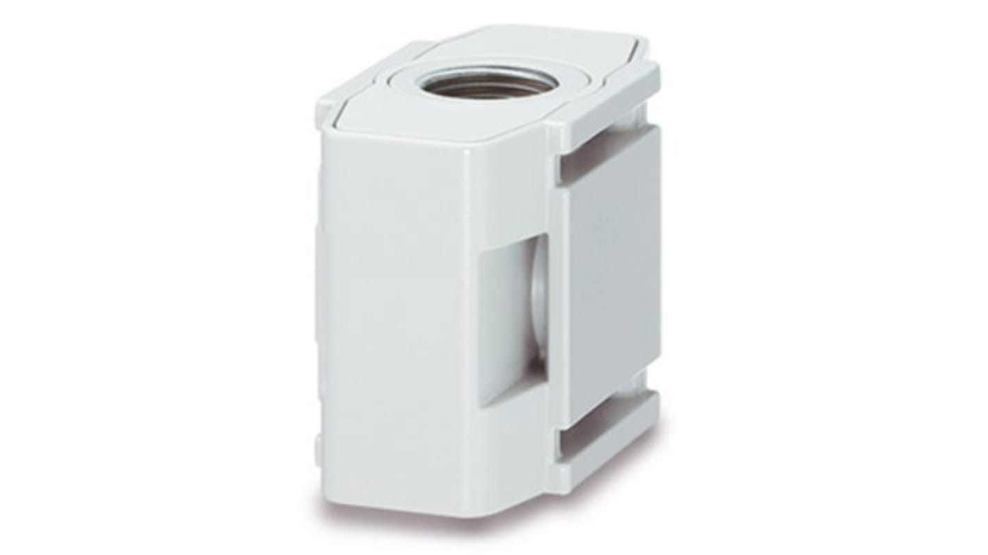 E400T-F04-D | SMC Adapter for AC40-D | RS