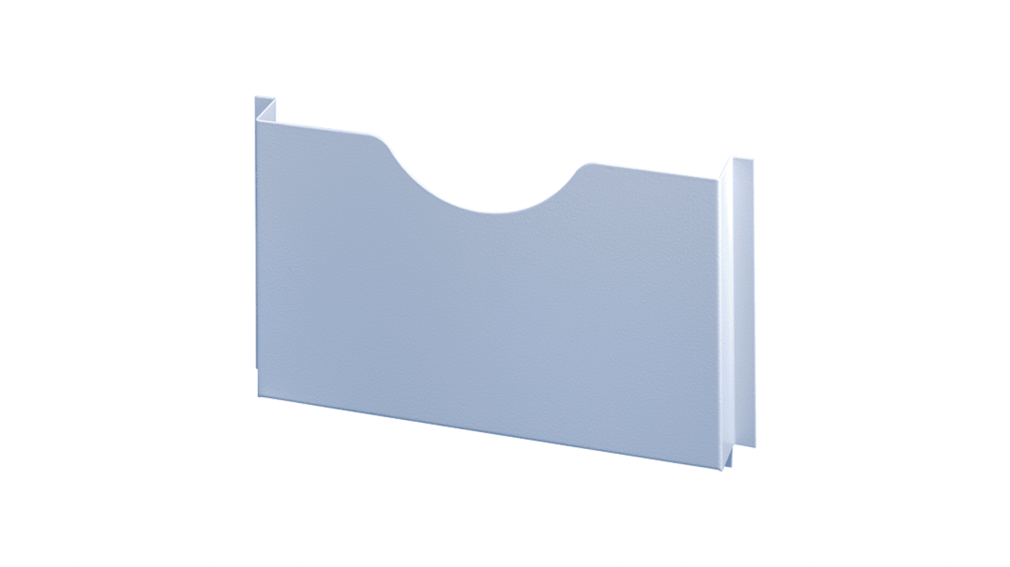 21126-271 | nVent SCHROFF Steel Document Pocket for Use with All ...