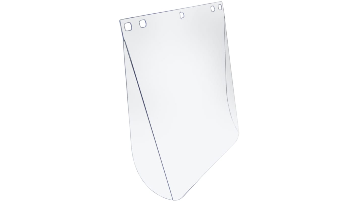 BL20FAPI | Bolle Clear Flip Up PC Face Shield with Face Guard ...