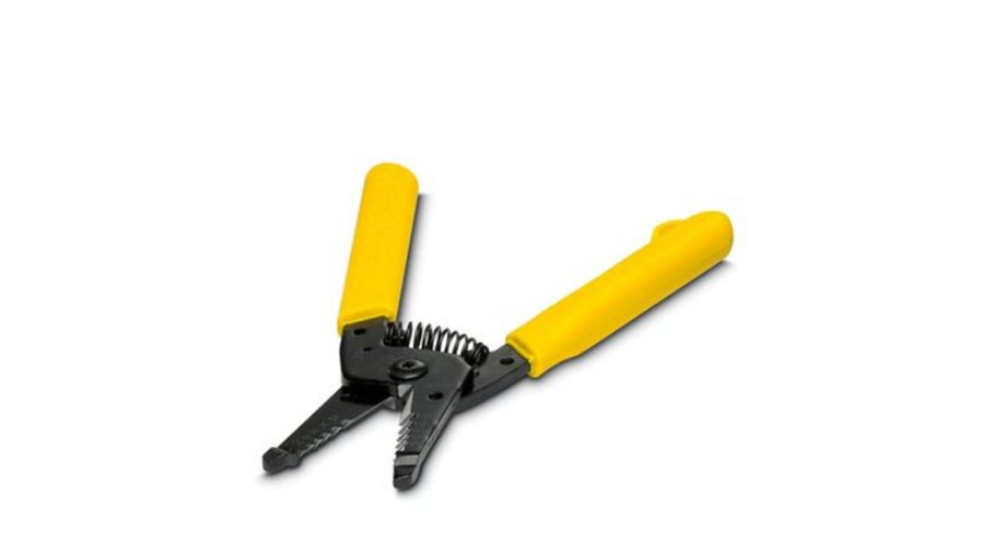 1407016 | Phoenix Contact Cable Cutter, 1mm Min, 2.6mm Max, 163 mm ...