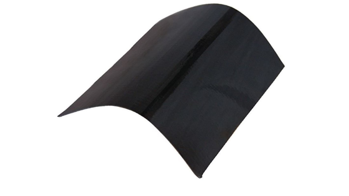 38M1010AA1212 | Fair-Rite Shielding Sheet, 120mm x 120mm x 0.13mm | RS