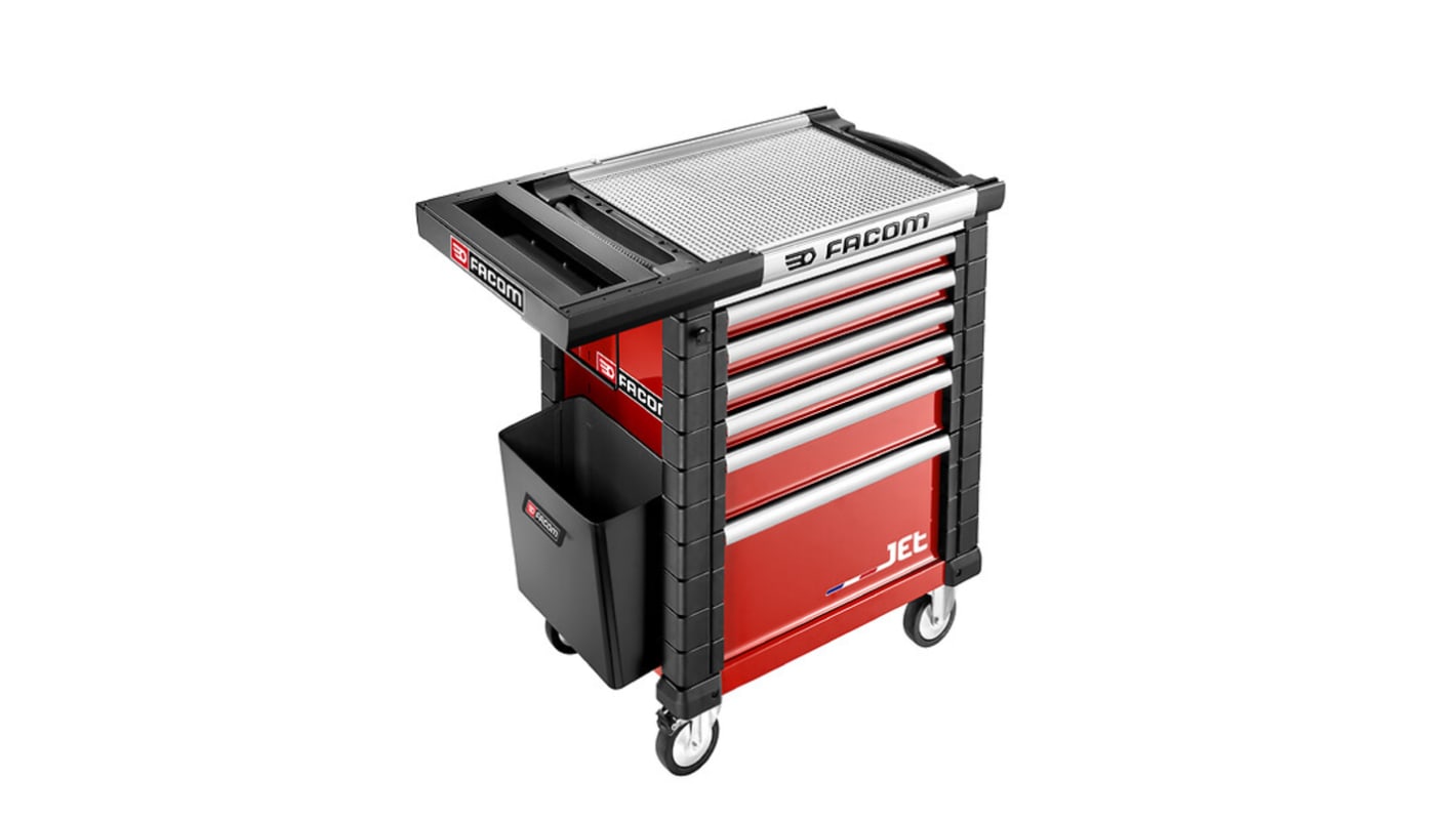 JET.WA5PF | Facom Steel Tool Drawer | RS