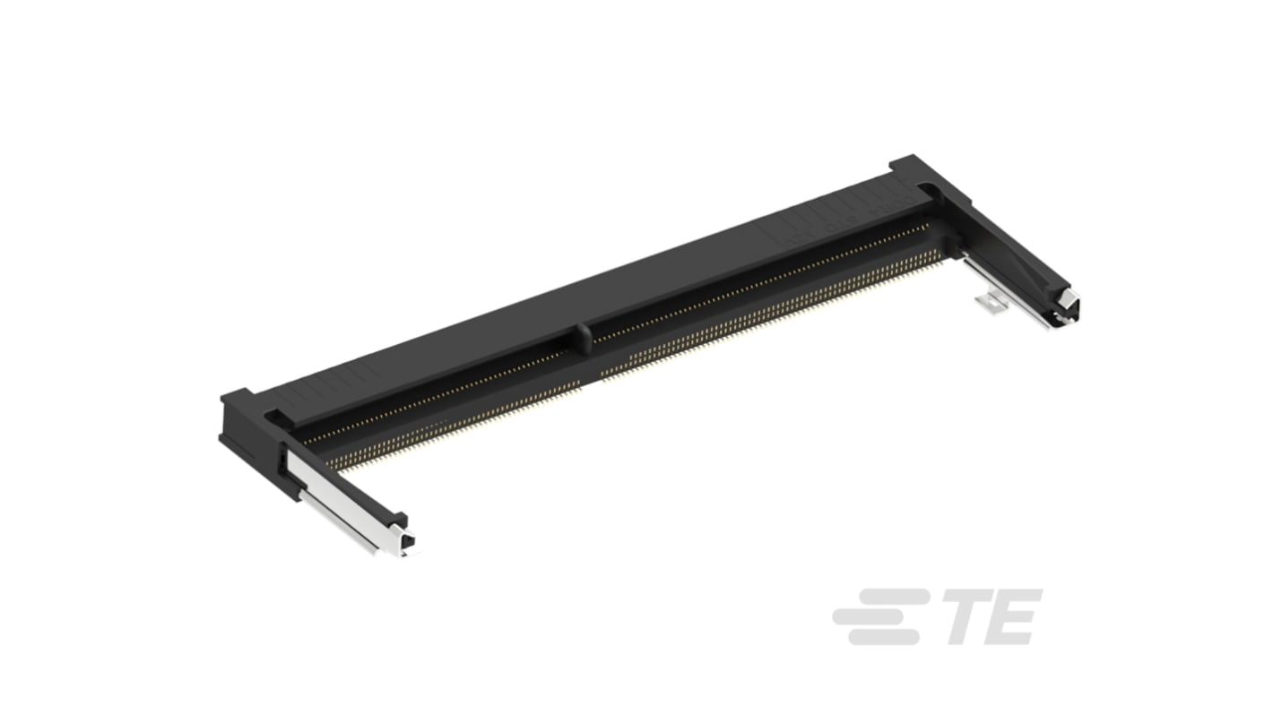2309409-2 | TE Connectivity 260 Way, Right Angle DIMM Socket | RS