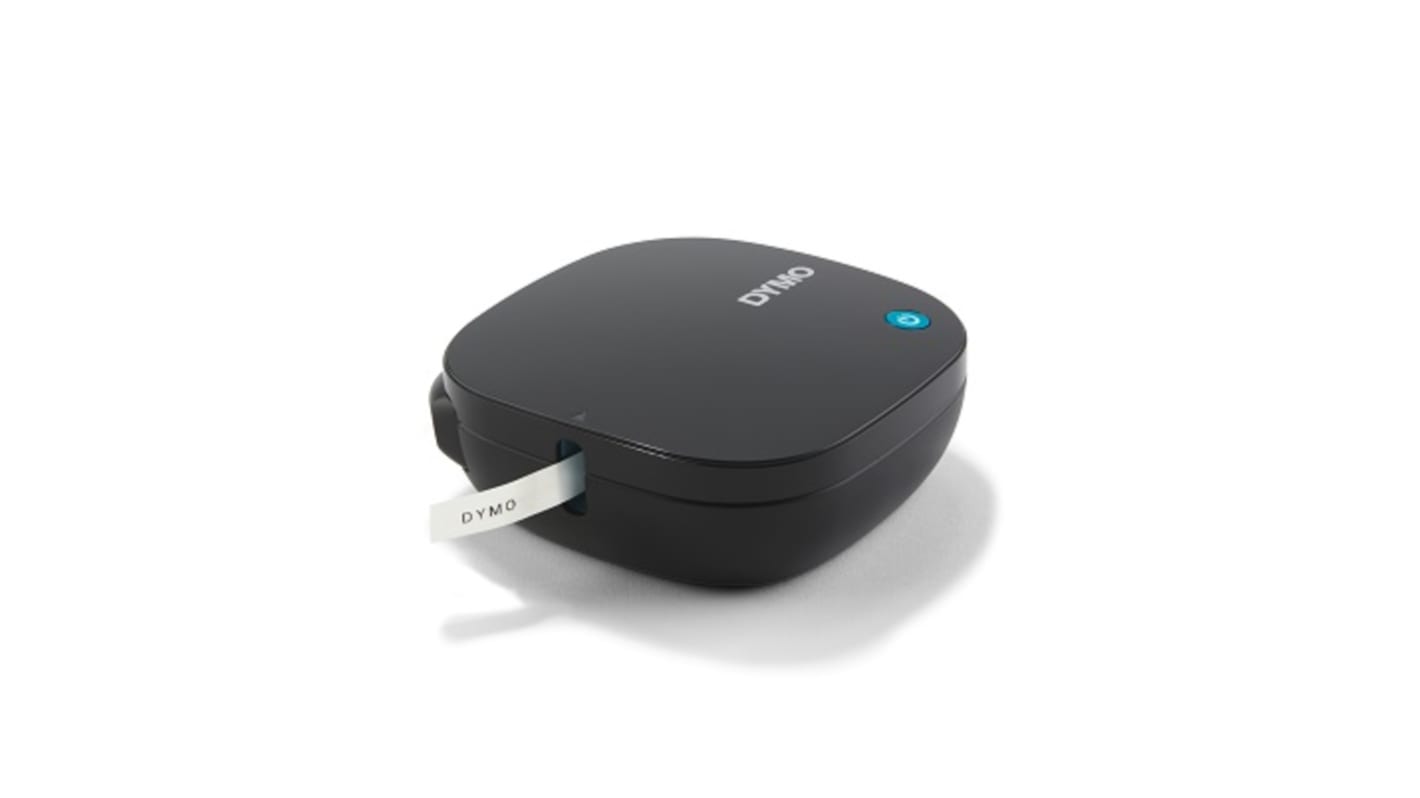 2172855 | Dymo LetraTag 200B Label Printer, 12mm Max Label Width | RS