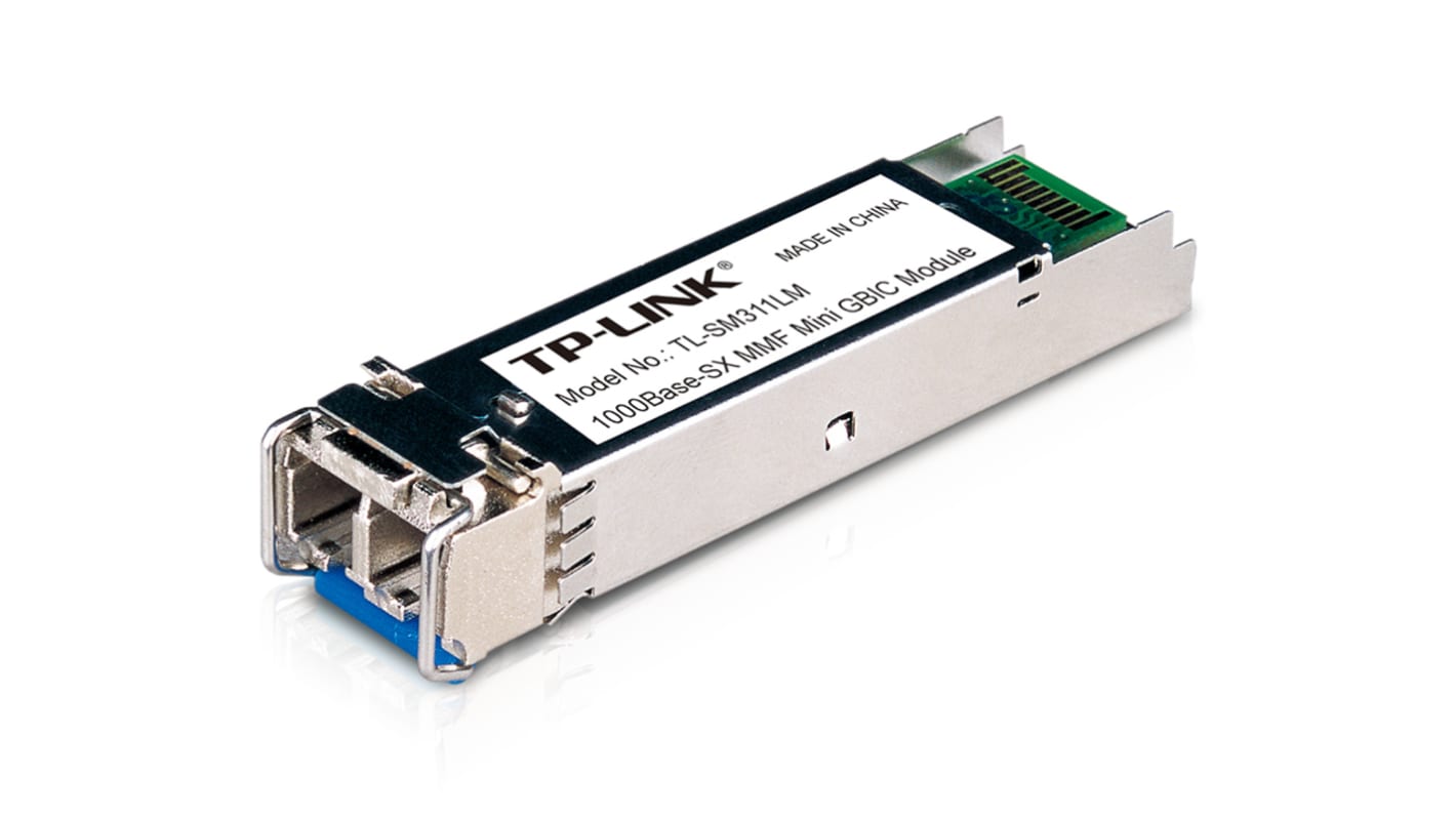 TL-SM311LM | TP-Link LC Multi Mode Transceiver Module | RS