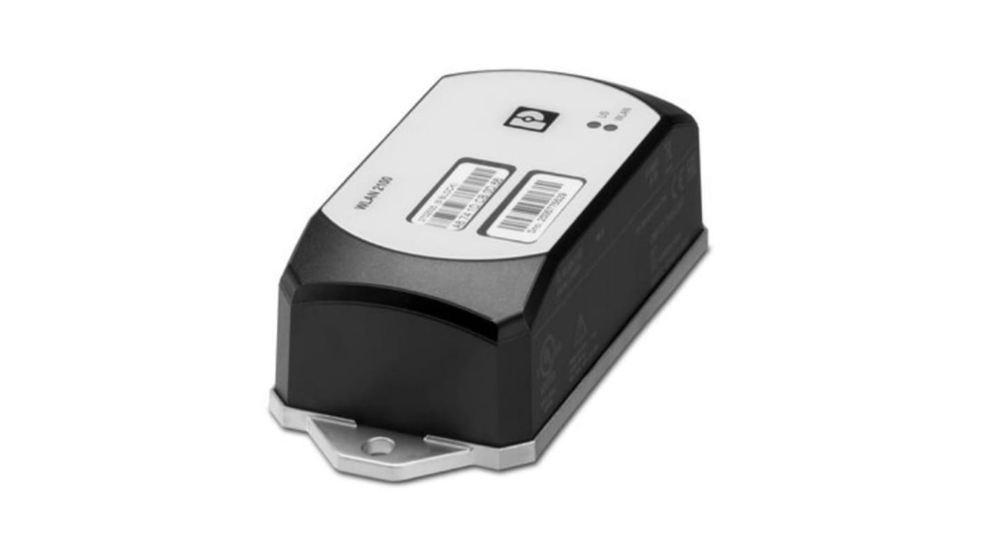 Phoenix Contact 2702540 18 → 32V dc WiFi Module, IEEE802.11ac/a/b/g/n | RS