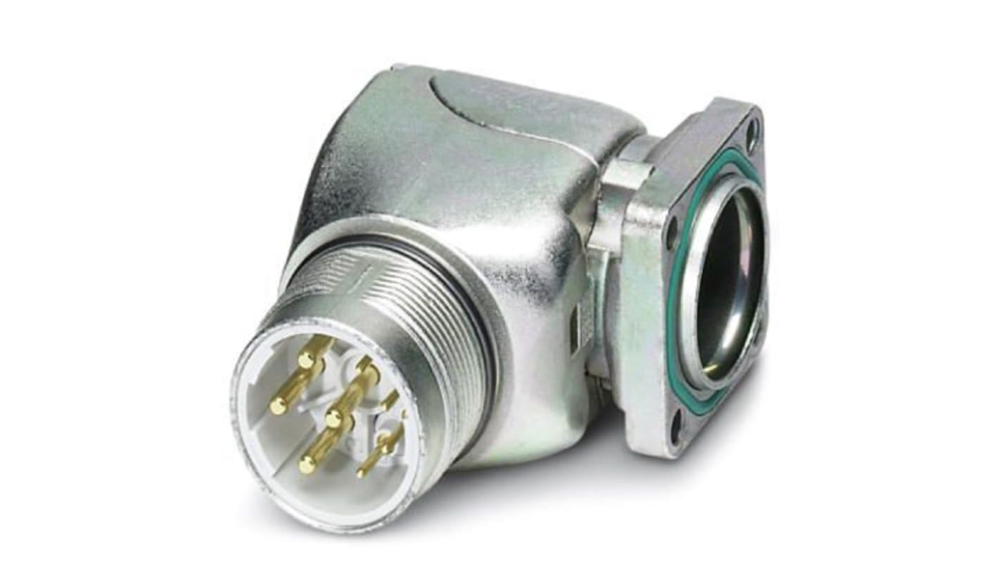 1620662 | Phoenix Contact M23 Rundsteckverbinder Stecker 8-polig ...