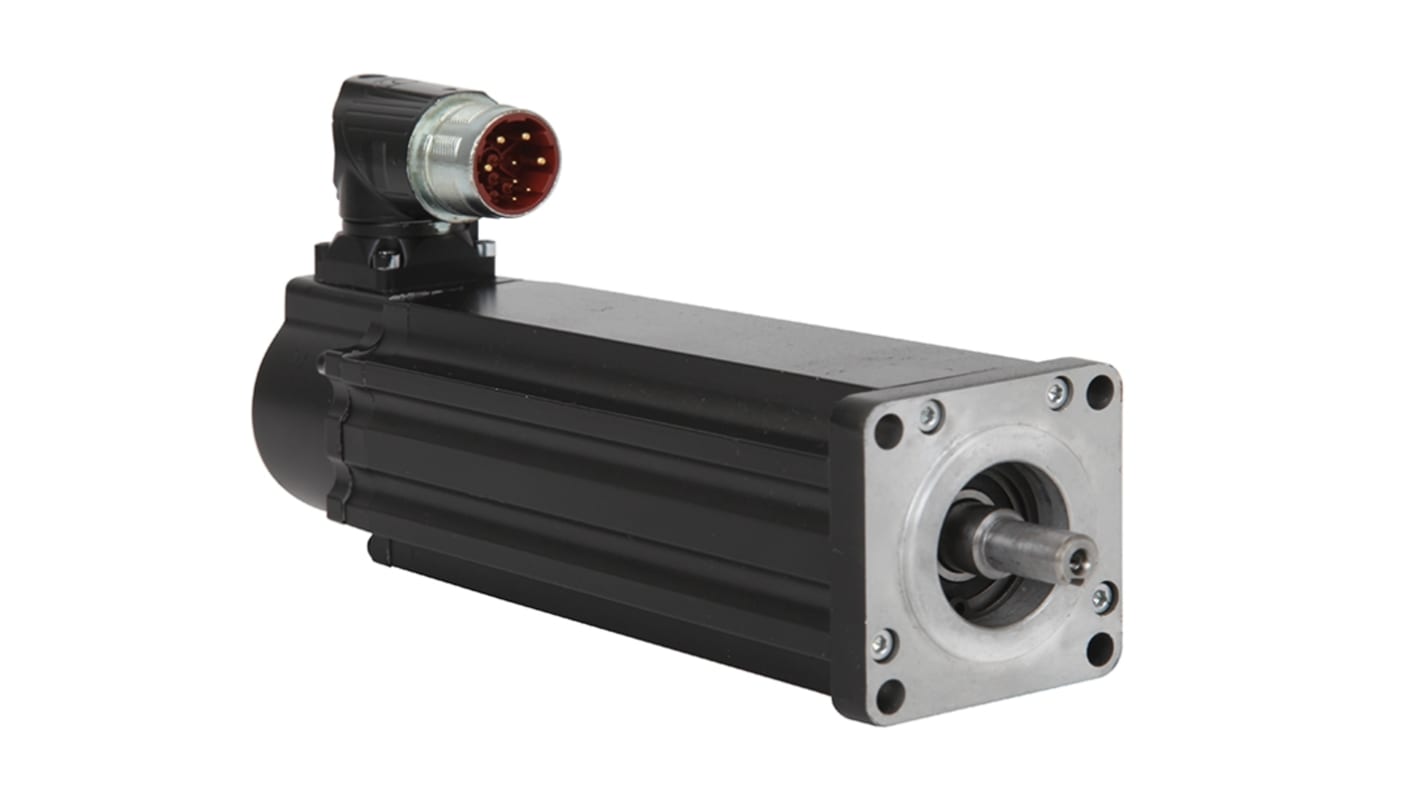 VPL-B0753M-PJ12AA | Rockwell Automation 400 V Servo Motor, 8000 rpm | RS