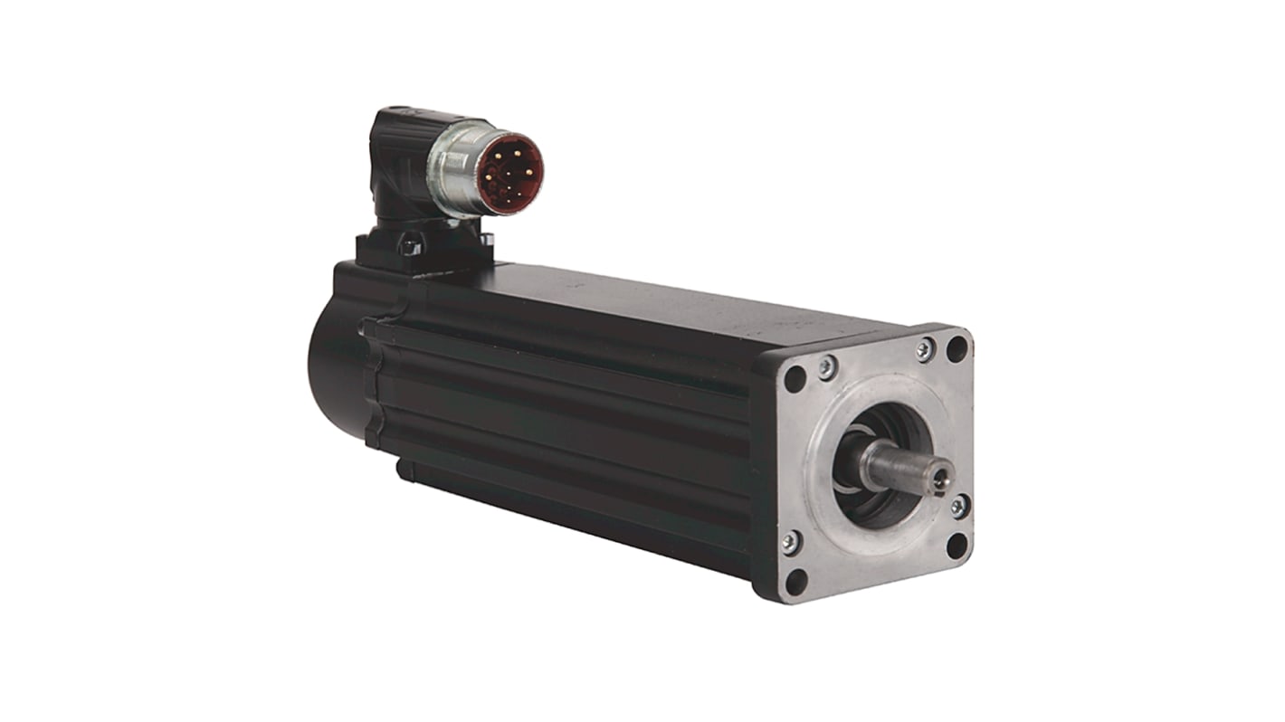 VPL-B1002M-PK14AA | Rockwell Automation 400 V Servo Motor, 6000 rpm | RS