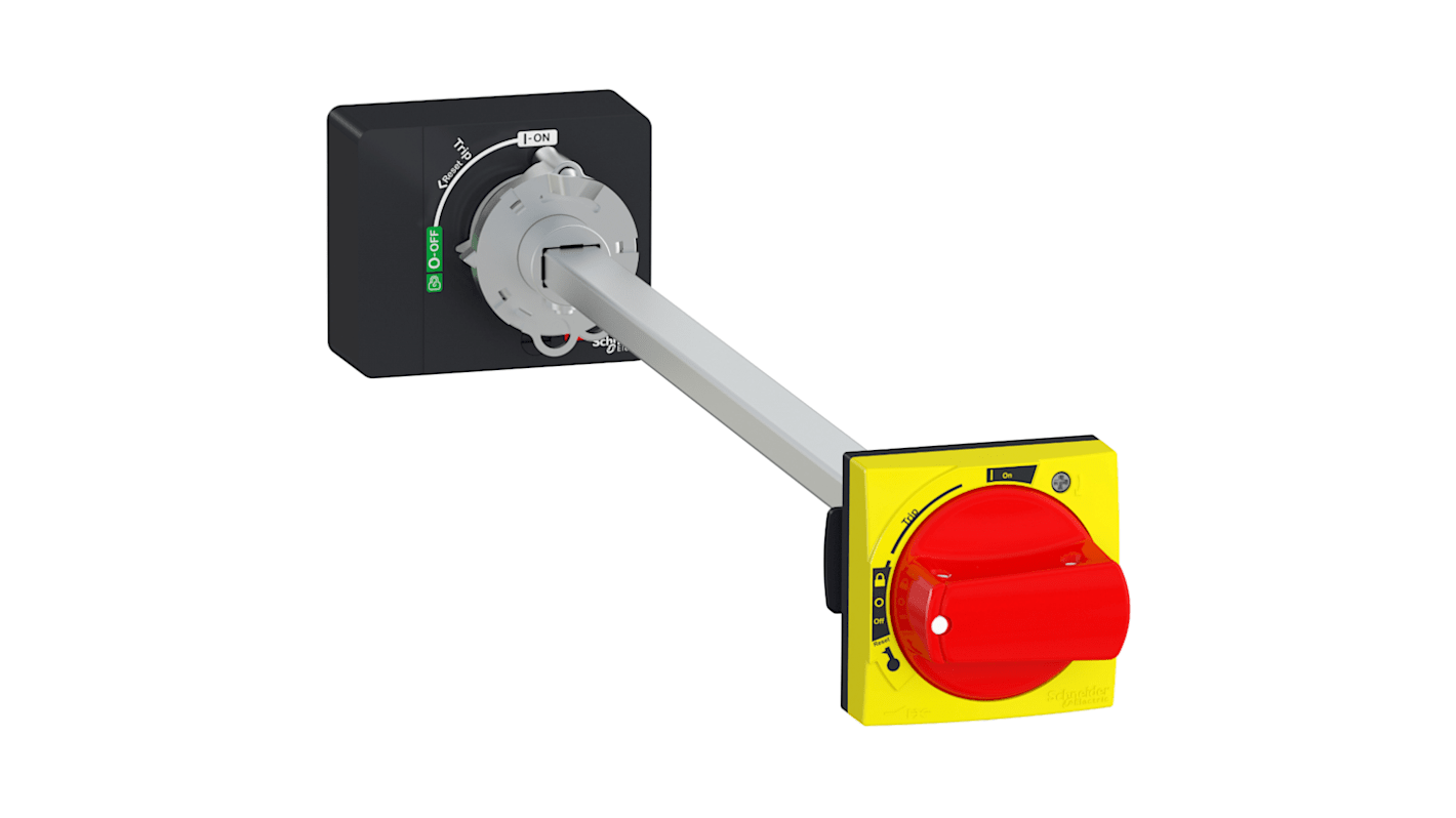 GV4APN04 | Schneider Electric Rotary Handle, GV34AP Series | RS