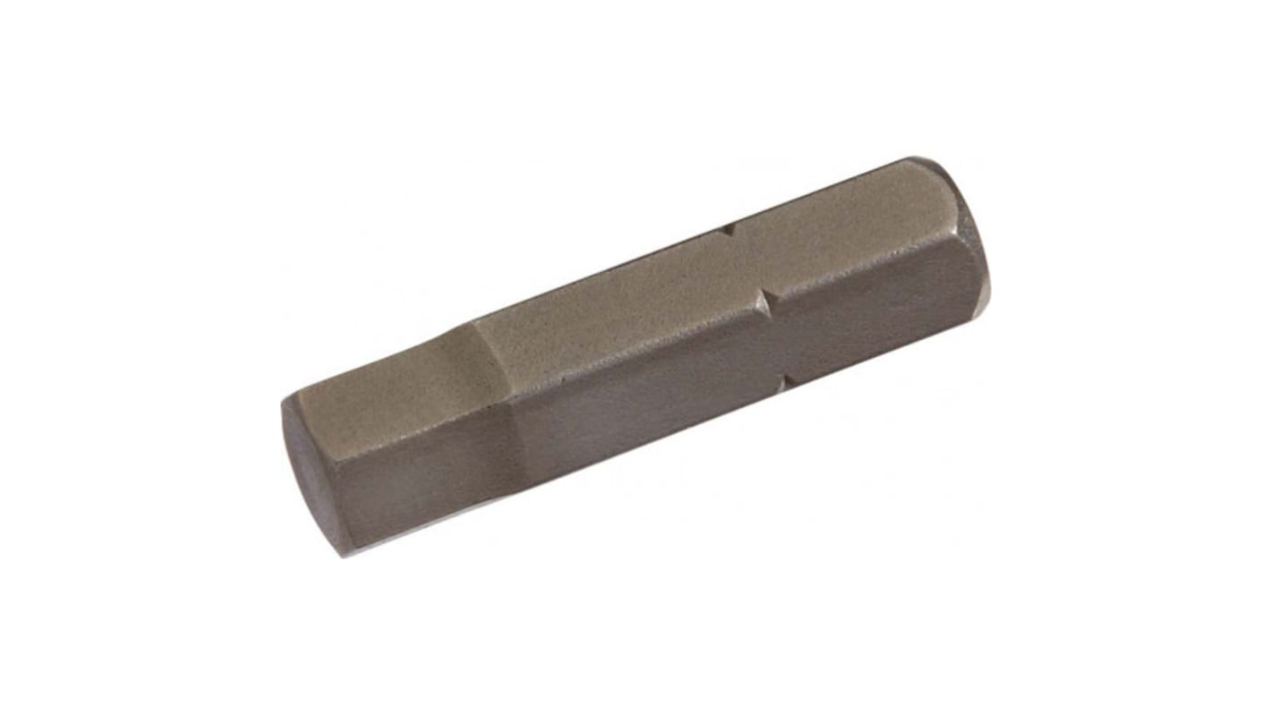 SAM Phillipsドライバビット Phillips 25 mm E-114-H8 | RS