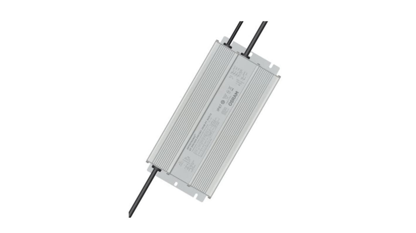 OT-600/220-240/-2A1-2DIM-P7-AUX12 | Osram LED Driver, 225 → 343V Output ...