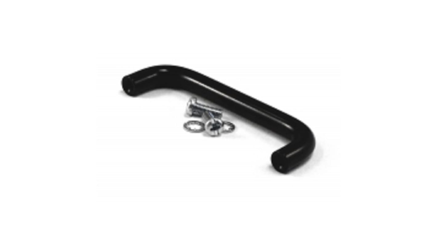 1427N1BK | Hammond Black Powder Coating Steel Drawer Handle 30 mm ...