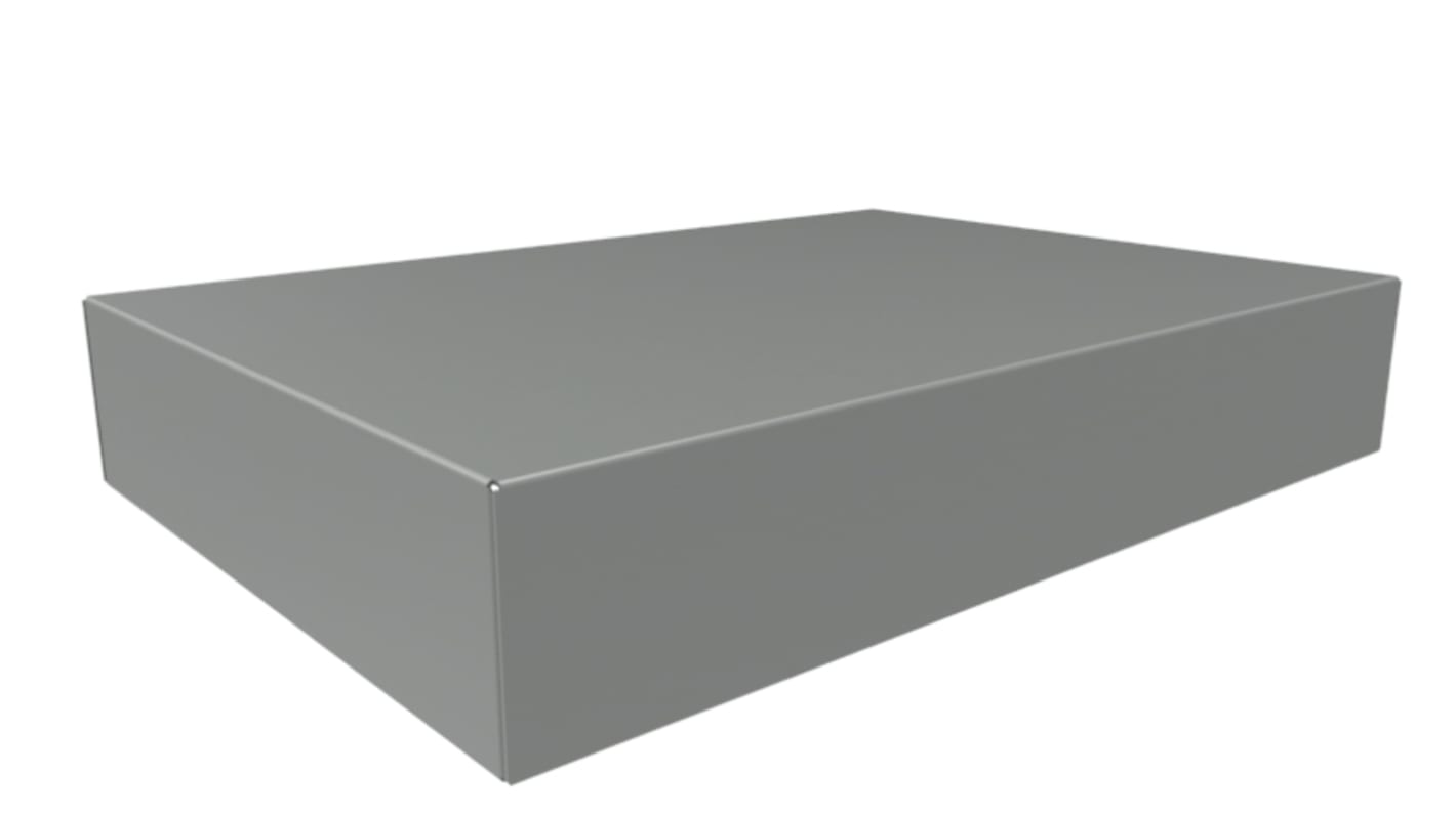 1441-36 | Hammond Steel Chassis, 12in W, 431.8mm L For Use With 1441 ...
