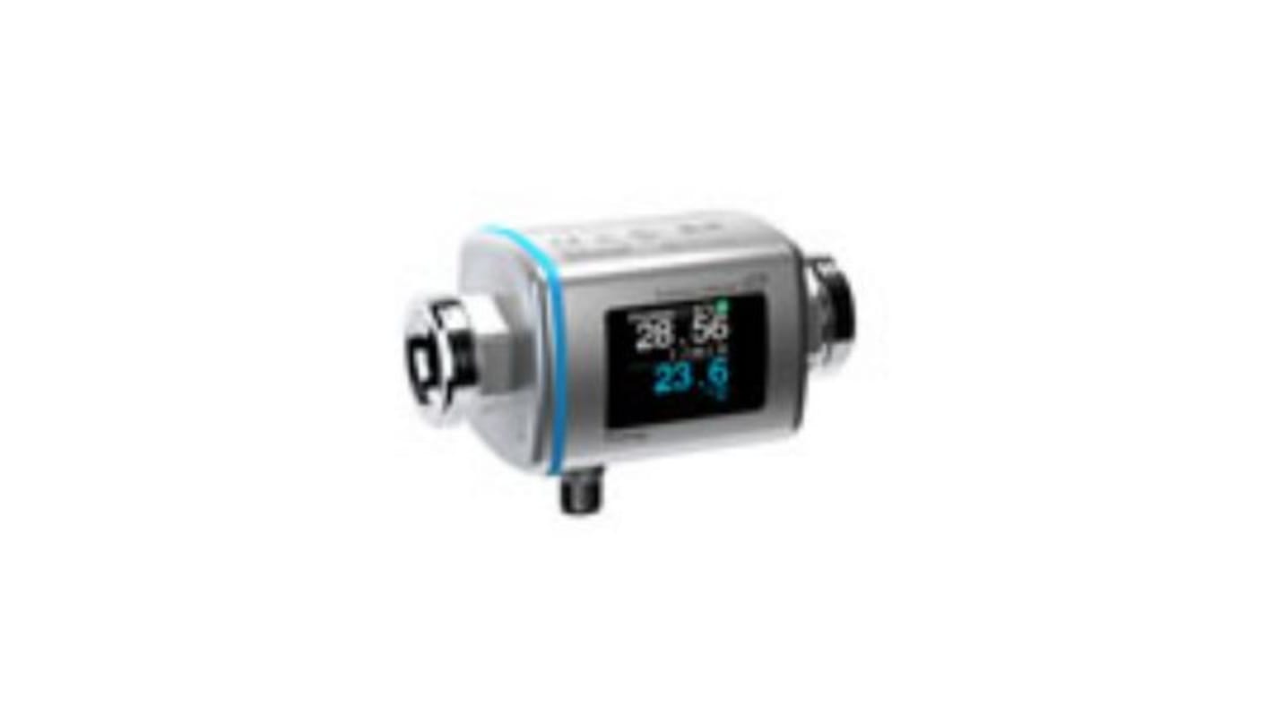 DMA50-AAAAA1 | Endress+Hauser DMA5 Series Conductive Liquids Flow Meter ...