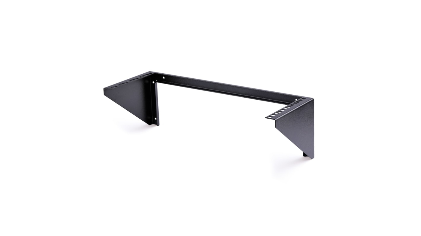 RK419WALLV2 | StarTech.com Server Racks Series Black 4U Steel Server ...