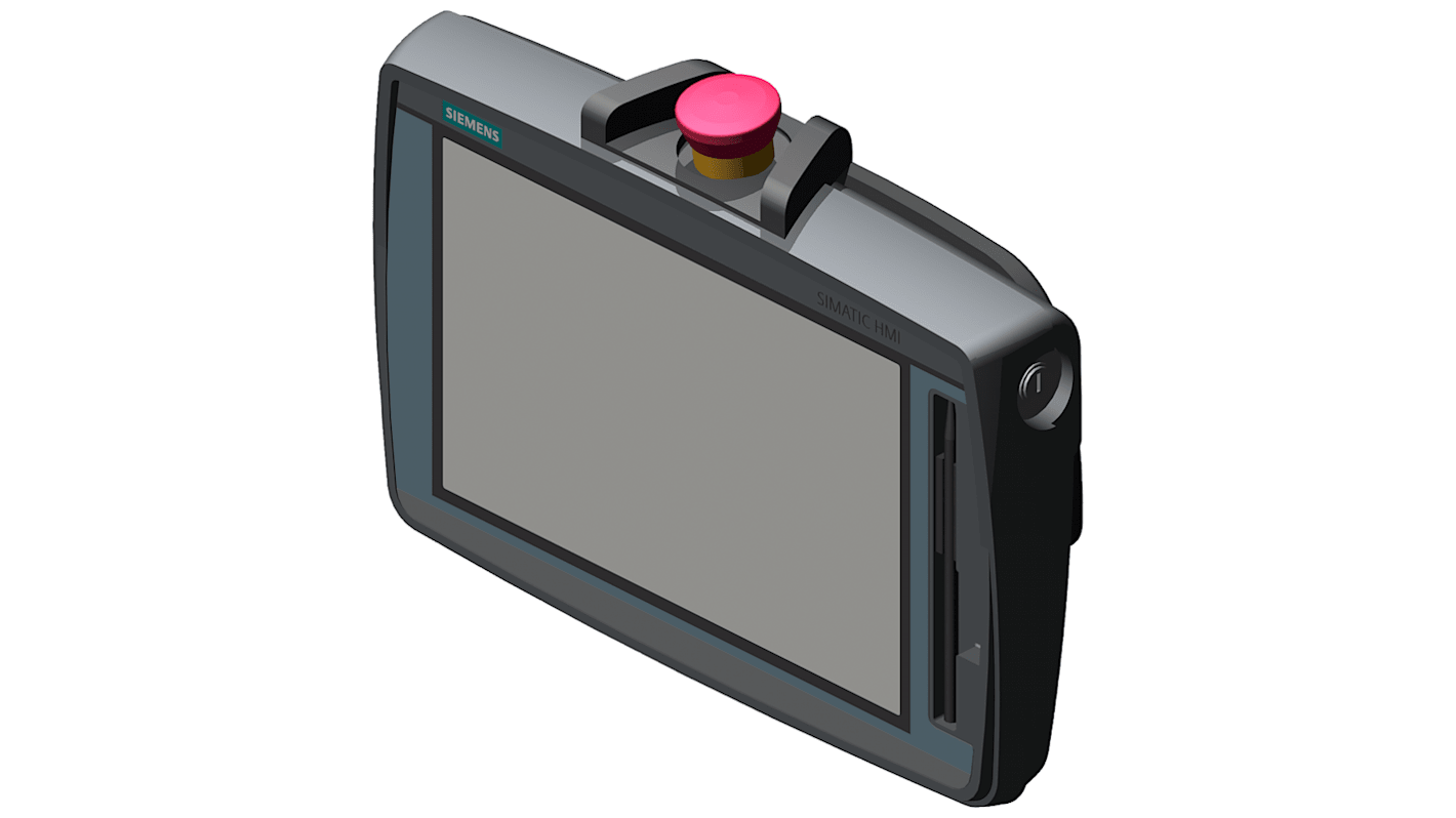 6AV21456KB200AS0 | Siemens SIMATIC Series TP1000F MOBILE HMI Panel - 10 ...