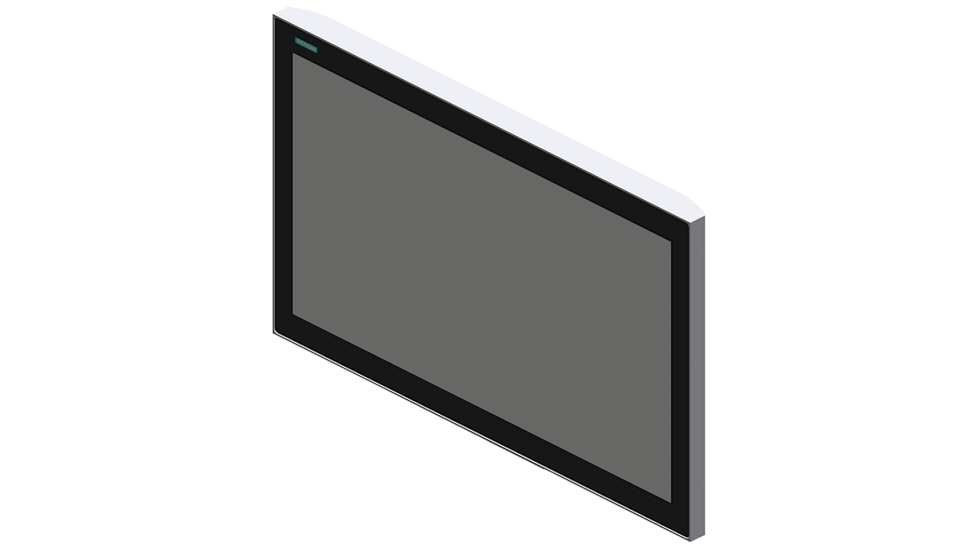 6AV66461BD221NA0 | Siemens SIMATIC Series Touch-Screen HMI Display - 22 ...