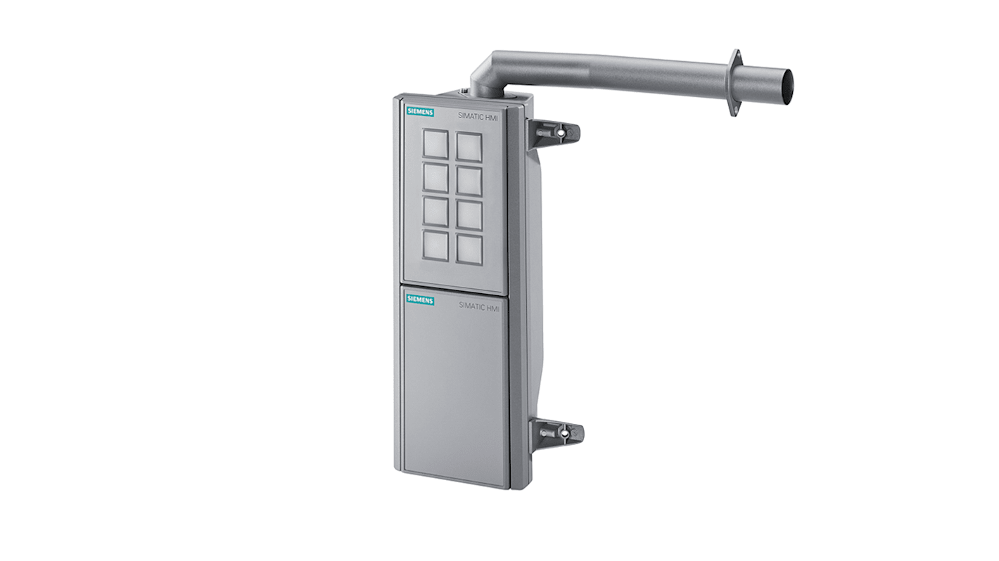 6AV76740KH110AA0 | Siemens Starter Kit For Use With HMI SIMATIC 19 inch ...