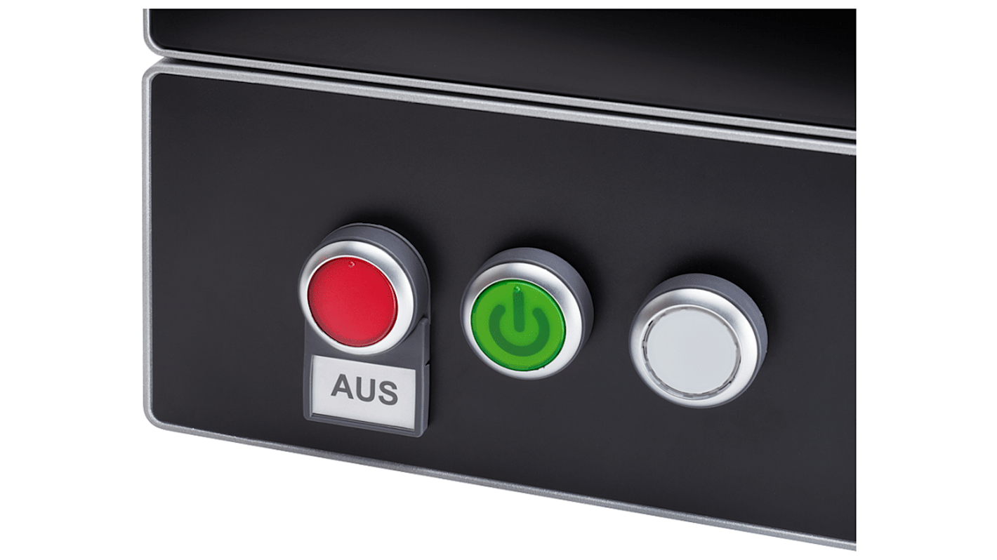 6AV76741LB200AA0 | Siemens Labels For Use With HMI Siemens 16:9 PRO ...