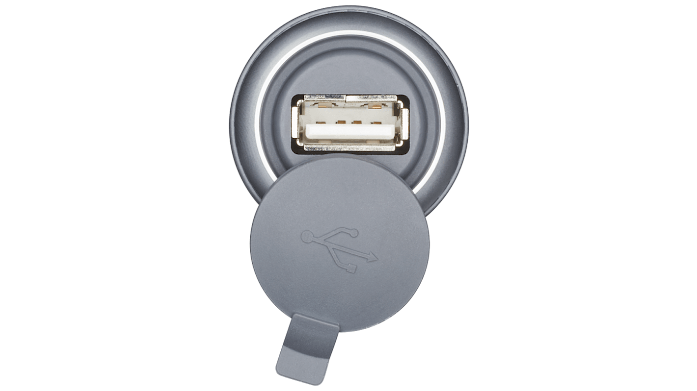 6AV76741MF000AA0 | Siemens USB Switch For Use With HMI Siemens ...