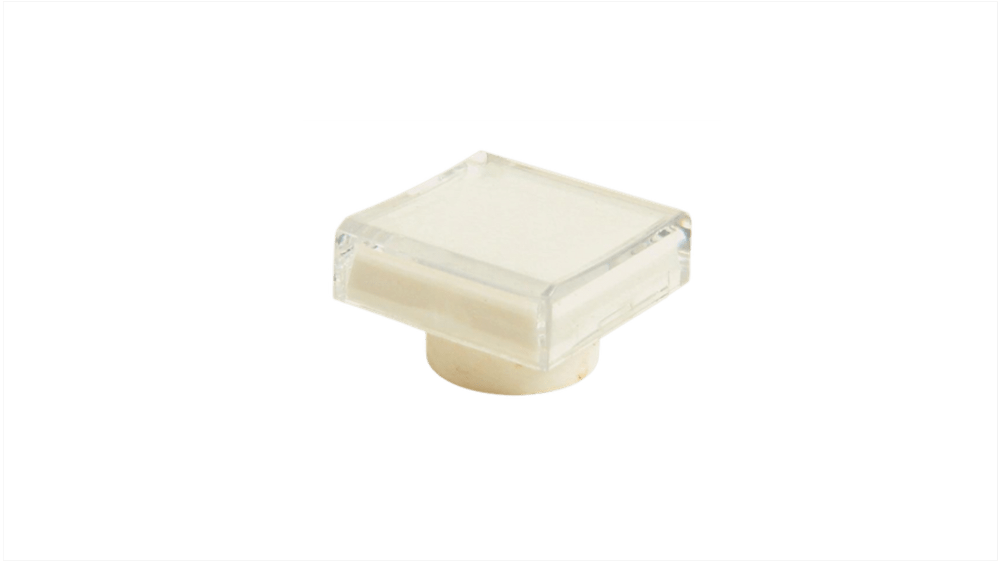 800B-ALB7 | Rockwell Automation White Push Botton for Use with 800B 16 ...
