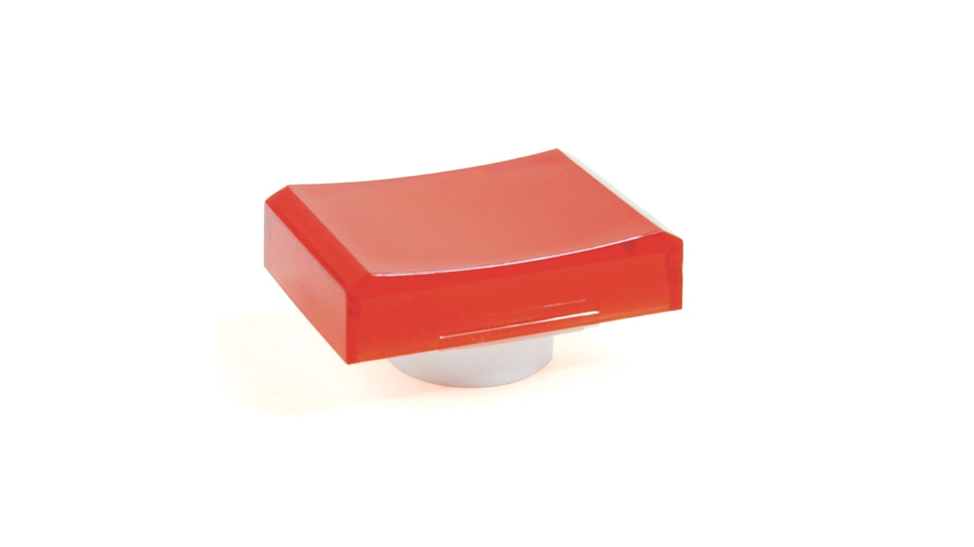 800B-ALC4 | Rockwell Automation Red Push Botton for Use with 800B 16 mm ...
