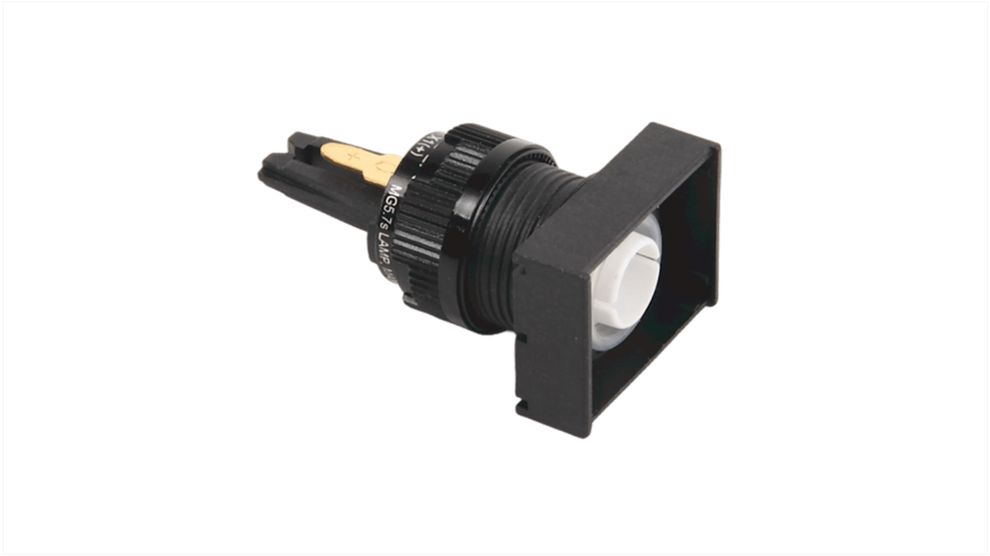 800B-EPC | Rockwell Automation 800B Series Push Button, 16mm Cutout | RS