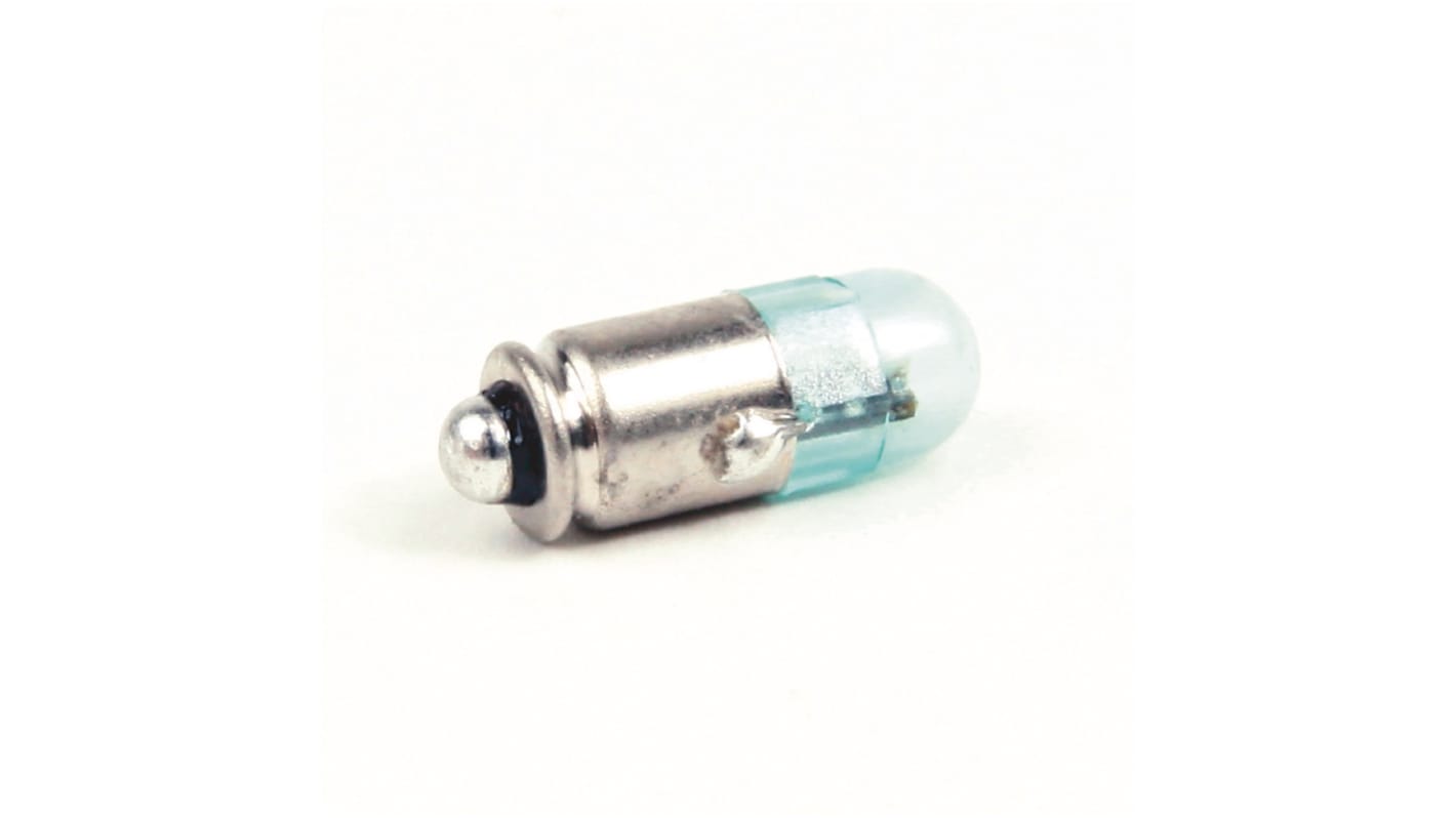 800B-N3G | Rockwell Automation Green Push Button LED for Use with 800B ...