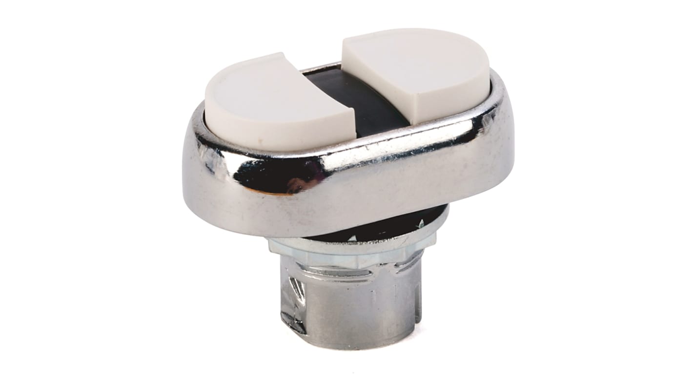 800FM-U2EFFE | Rockwell Automation 800FM Series Green, Red Momentary ...