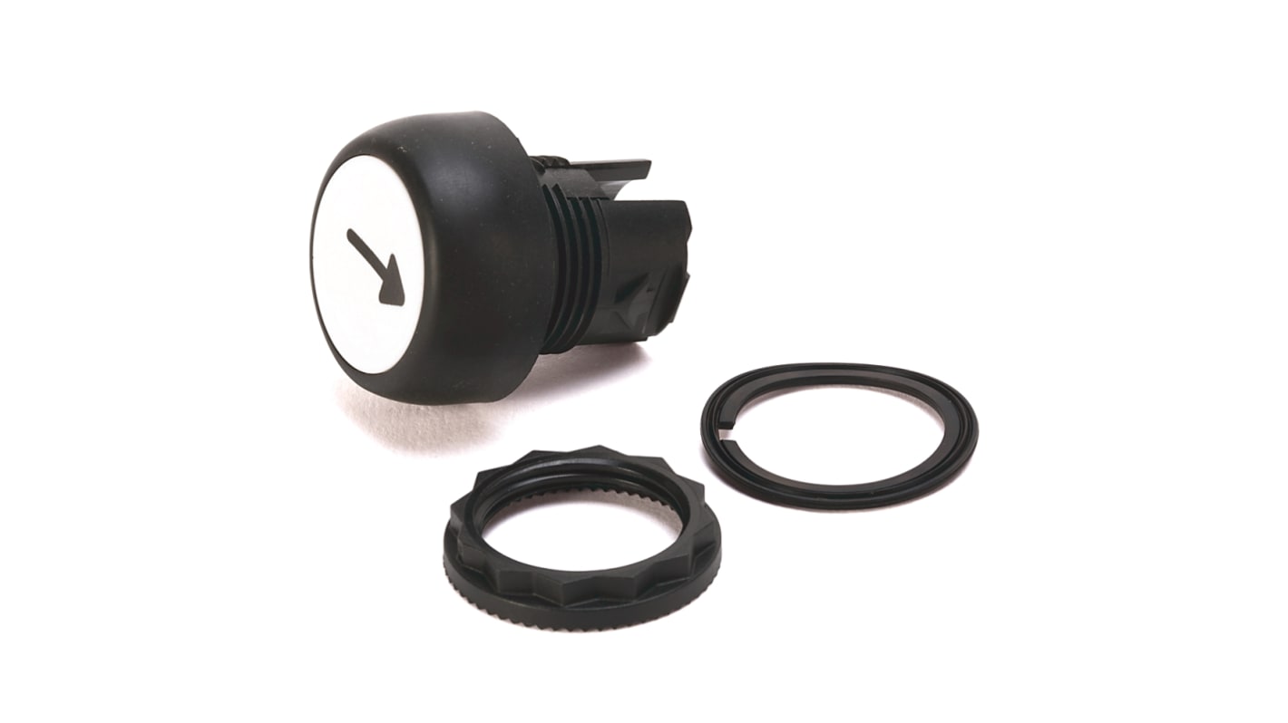 800FP-CA2U241 | Rockwell Automation 800FP Series Push Button, 22mm ...