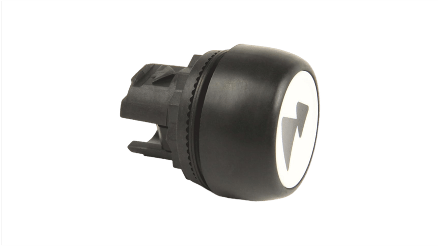 800FP-CB1U270 | Rockwell Automation 800FP Series Push Button, 22mm ...