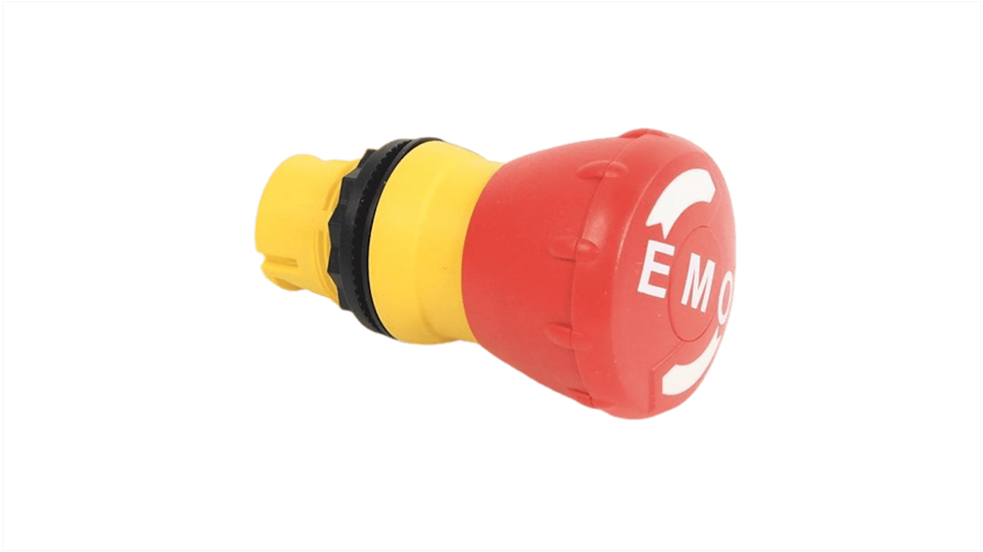 800FP-MT44E | Rockwell Automation 800FP Series Push Button Switch ...