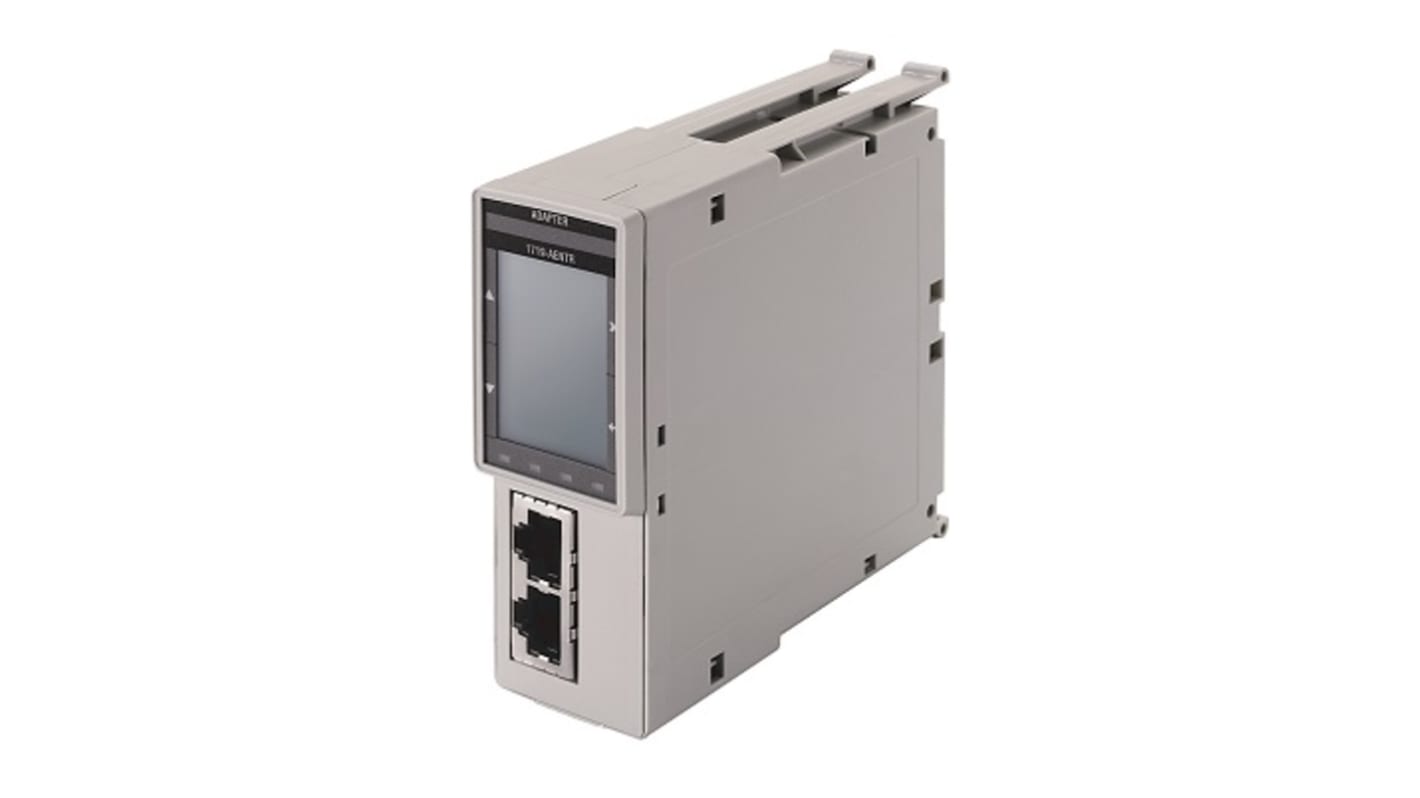 1719-AENTR | Rockwell Automation 1719 Series Adapter | RS