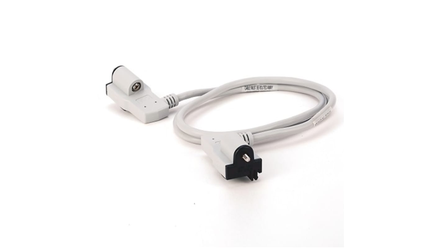1794-CE3 | Rockwell Automation 1794 Series PLC Cable, Analog | RS