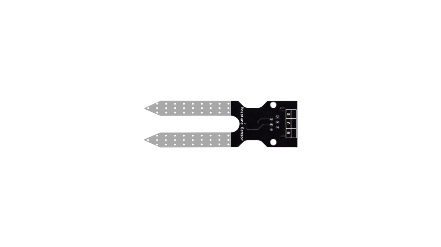 TS2136-A | Okdo Soil Moisture Sensor Module Micro:bit and Arduino | RS