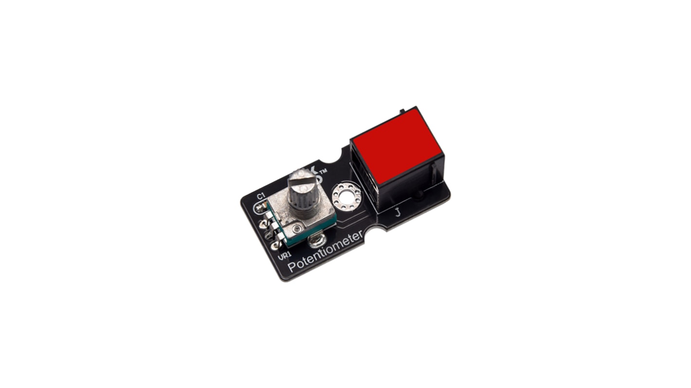 TS2137-A | Okdo Potentiometer Sensor Module Micro:bit and Arduino | RS