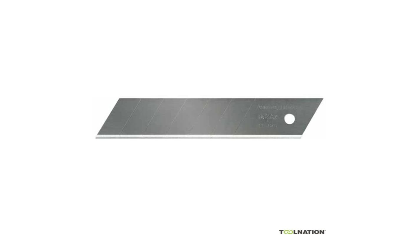 2-11-725 | Stanley FatMax Tungsten Flat Cutter Blade, 25 mm, 10 per ...