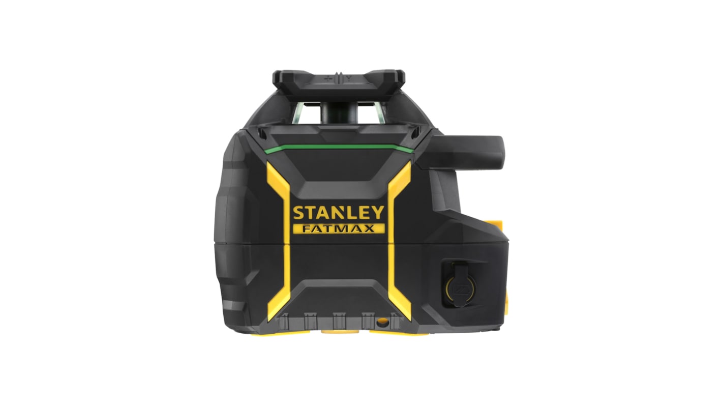 FMHT77224-1 | Stanley FatMax, 1 Line Laser Level Bundle | RS